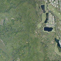 ArcGIS Web Application