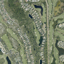 ArcGIS Web Application