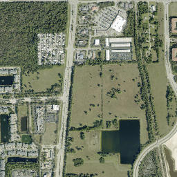 ArcGIS Web Application