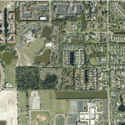 ArcGIS Web Application