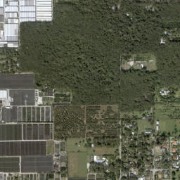 State of Florida, Vantor | Compiled by the Bureau of Land Management ...