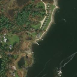 ArcGIS Web Application