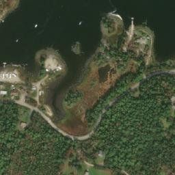 ArcGIS Web Application