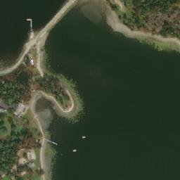 ArcGIS Web Application