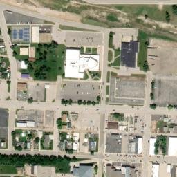 ArcGIS Web Application