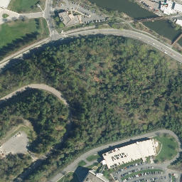 Interactive Downtown Public Parking Map | Montpelier, VT