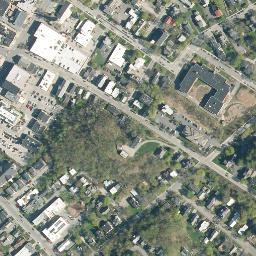 Interactive Downtown Public Parking Map | Montpelier, VT