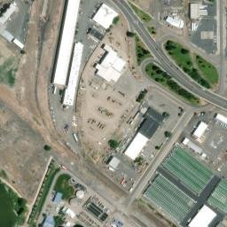 ArcGIS Web Application