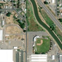 ArcGIS Web Application