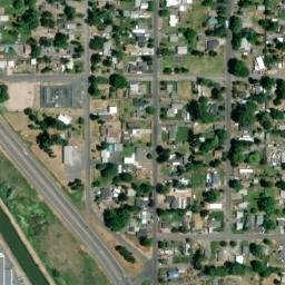 ArcGIS Web Application