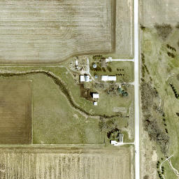 ArcGIS Web Application