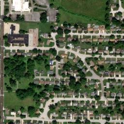 ArcGIS Web Application