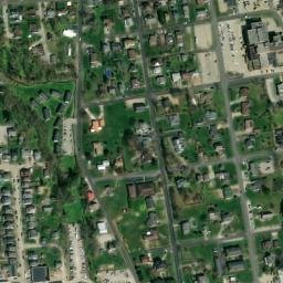 ArcGIS Web Application