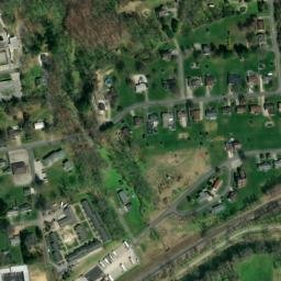 ArcGIS Web Application