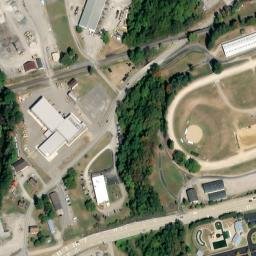 ArcGIS Web Application