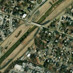 ArcGIS Web Application