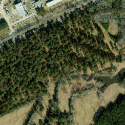 ArcGIS Web Application