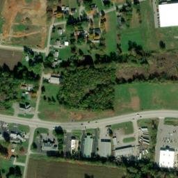 ArcGIS Web Application