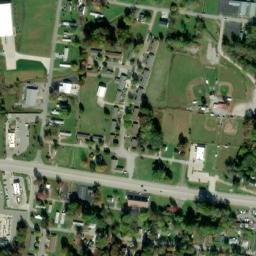 ArcGIS Web Application