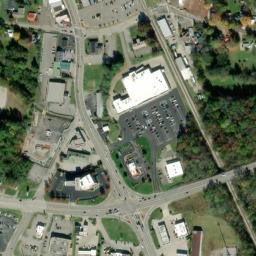 ArcGIS Web Application