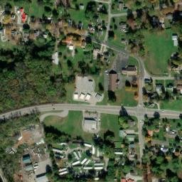 ArcGIS Web Application