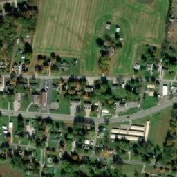 ArcGIS Web Application