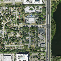 ArcGIS Web Application