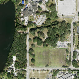 ArcGIS Web Application