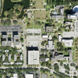 ArcGIS Web Application