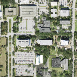 ArcGIS Web Application