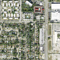 ArcGIS Web Application