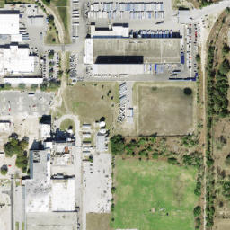 ArcGIS Web Application