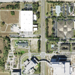 ArcGIS Web Application