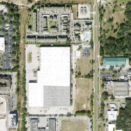 ArcGIS Web Application