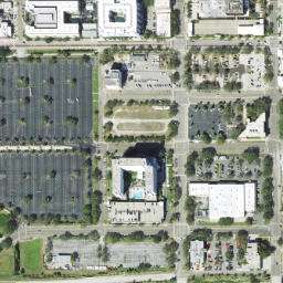 ArcGIS Web Application