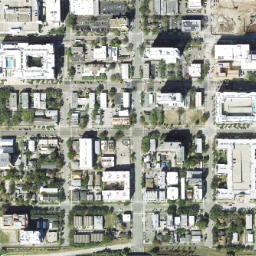 ArcGIS Web Application