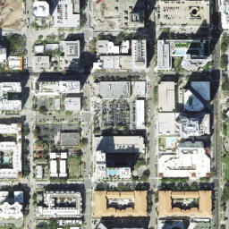 ArcGIS Web Application