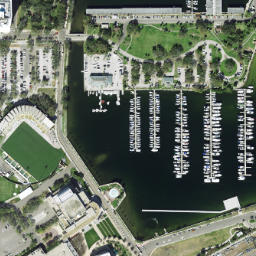 ArcGIS Web Application