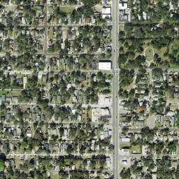 ArcGIS Web Application