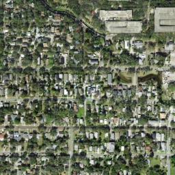 ArcGIS Web Application