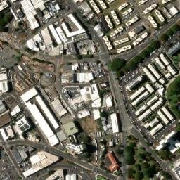 ArcGIS Web Application