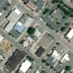 ArcGIS Web Application