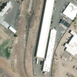 ArcGIS Web Application