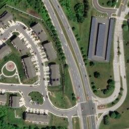 ArcGIS Web Application