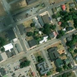 ArcGIS Web Application