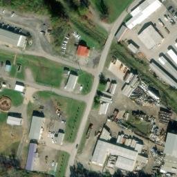 ArcGIS Web Application