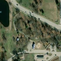 City of Claremore Basemap