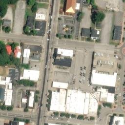 ArcGIS Web Application