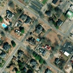 ArcGIS Web Application