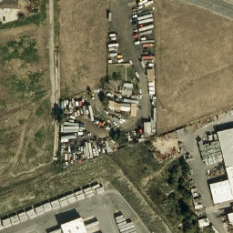 ArcGIS Web Application